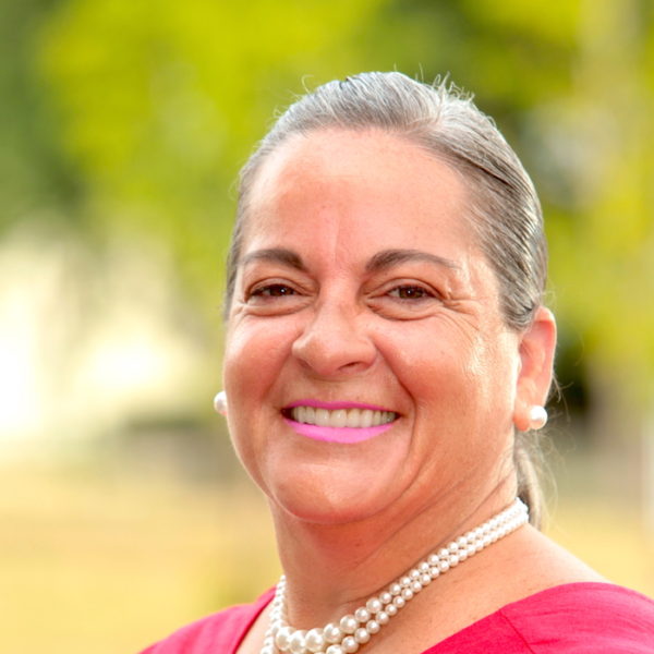 Rebecca Escobar – New Brunswick Democratic Organization
